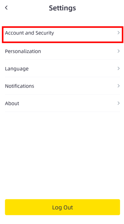 How do I reset my transaction password? – Help Center