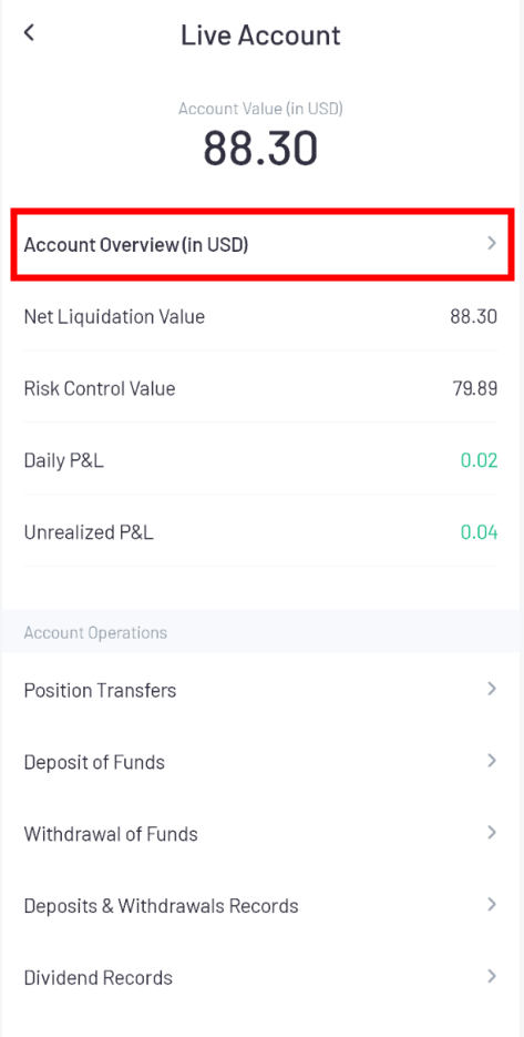 Initial Margin vs. Maintenance Margin – Help Center