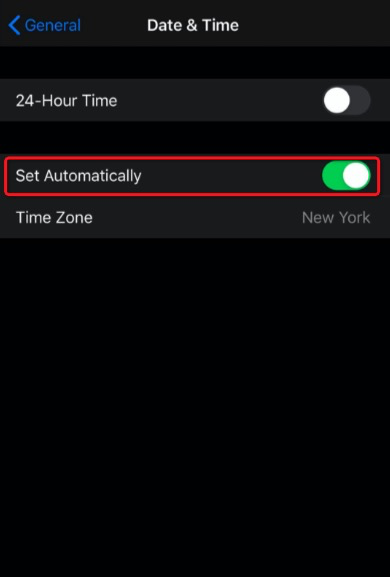 It says the 6-digit code is incorrect: – Help Center