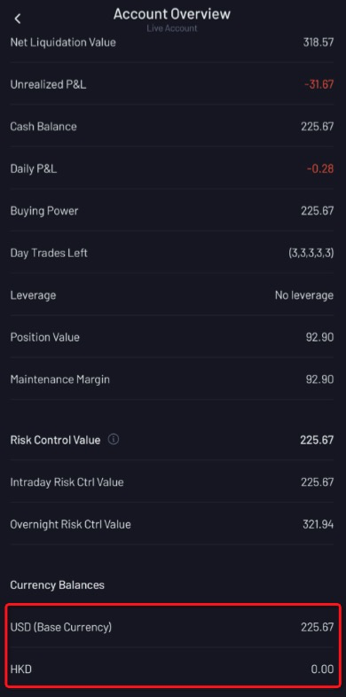 How do I calculate margin interest? – Help Center